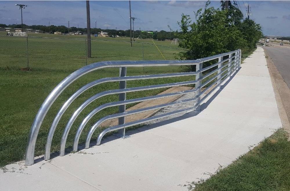 Bollards Suppliers - Barrier Suppliers - Meta link LLC